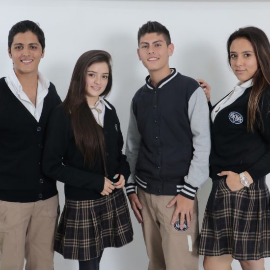 Preparatoria - Colegio Del Valle