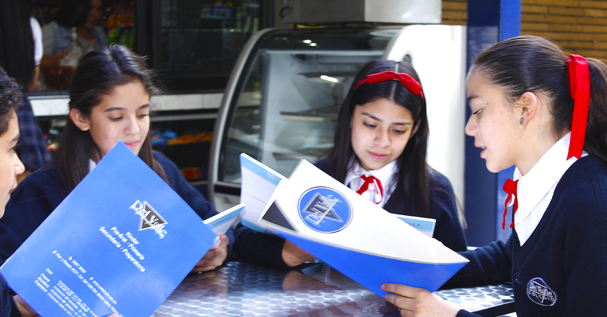 Explícale a tu Hijo Cómo Ser un Buen Estudiante | CDV