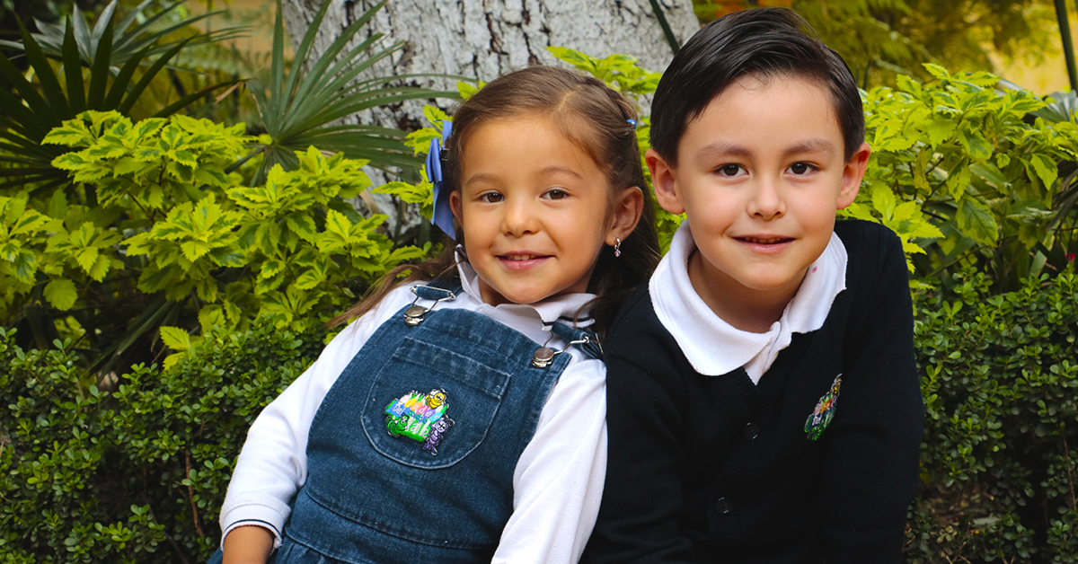 Descubre Cuál es la Edad Preescolar y Tómala en Cuenta | CDV