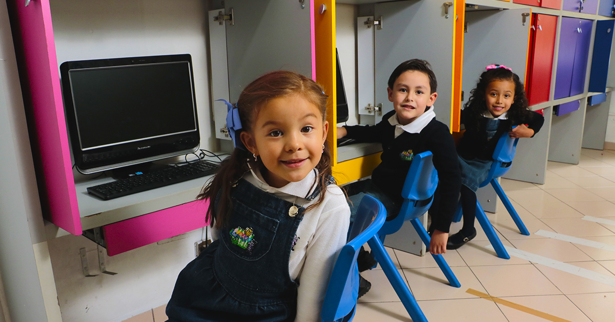 ¿Cómo Motivar a los Niños de Kínder a Estudiar? | CDV