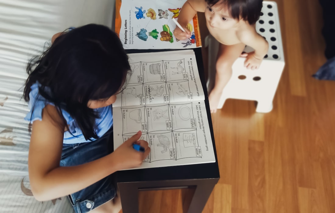 10 Juegos Y Actividades Para Estimular Las Habilidades De Juegos De