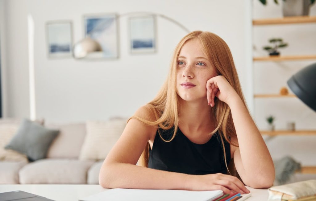 Los Cambios de Conducta en la Adolescencia | Colegio Del Valle