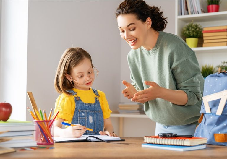 Conoce el Taller de Tareas de Colegio Del Valle | Colegio Del Valle