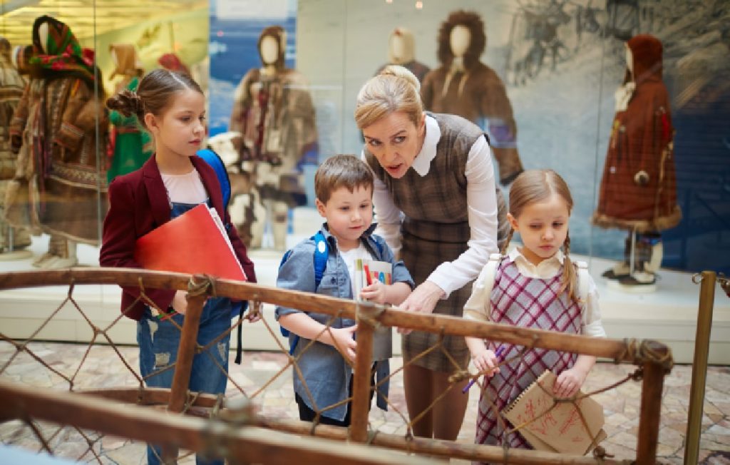 Recomendaciones en Excursiones Escolares | Colegio Del Valle