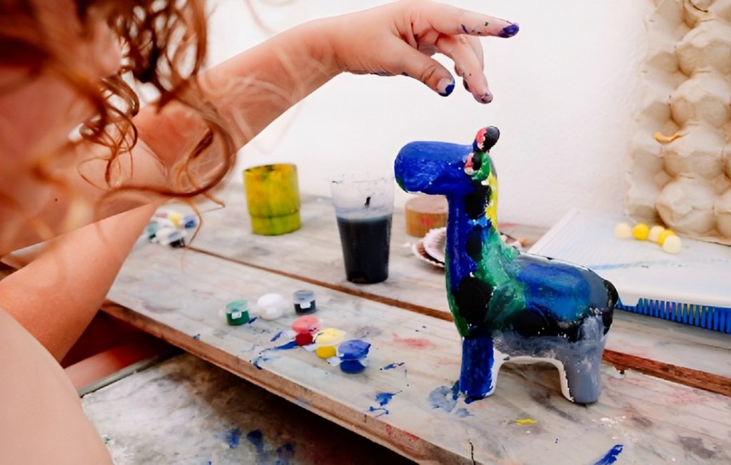 Actividades Que Estimulan la Creatividad | Colegio del Valle