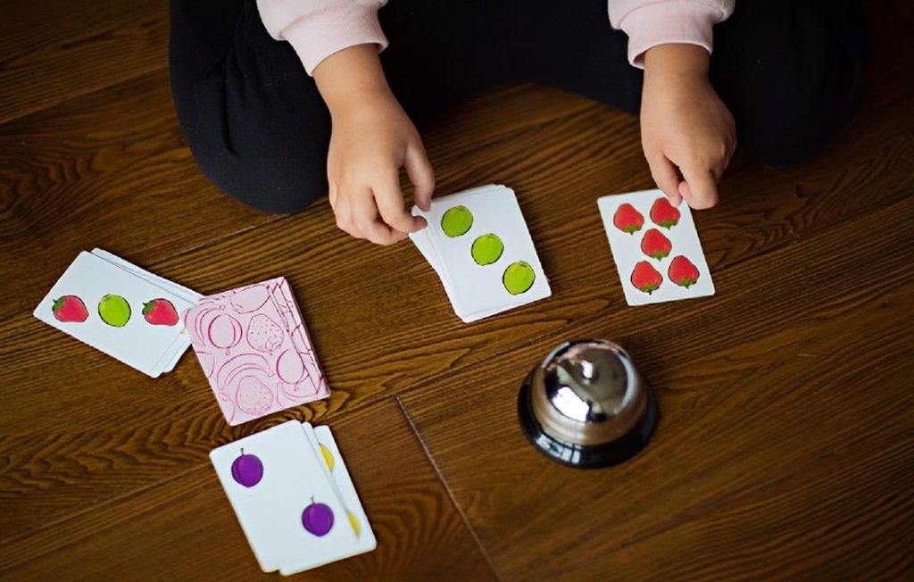 Ejercicios de Retención de Memoria | Colegio del Valle