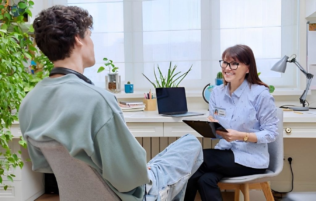 ¿Qué es la orientación vocacional? I Colegio Del Valle