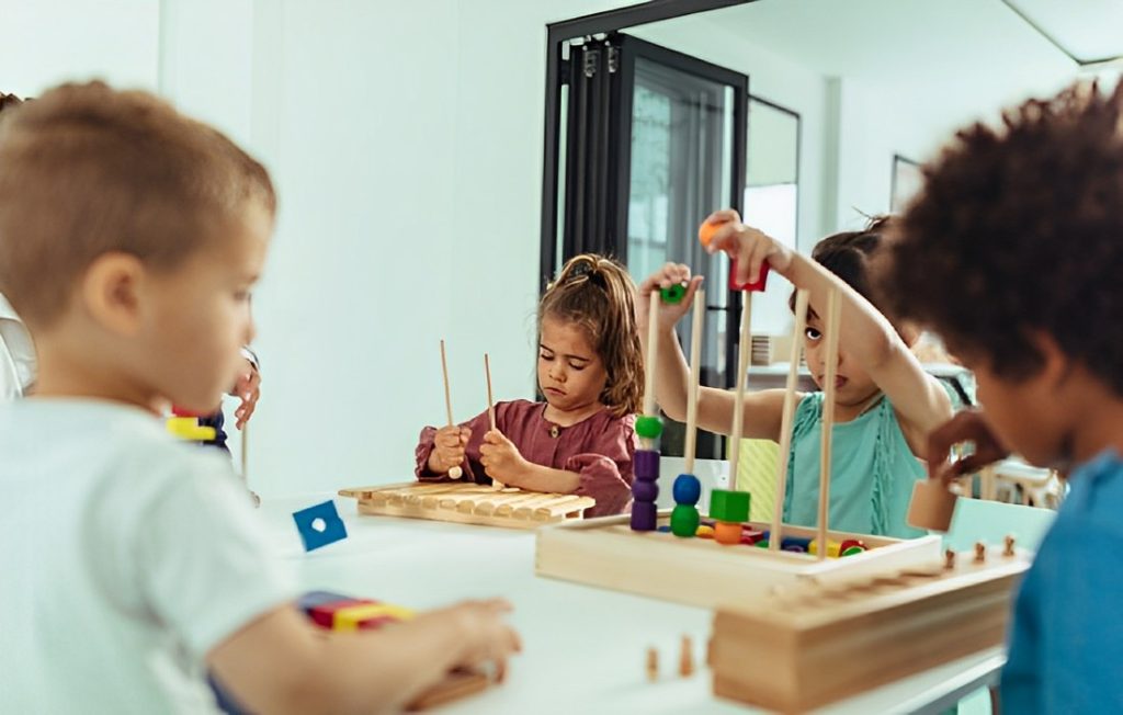 El Constructivismo en la Educación | Colegio Del Valle
