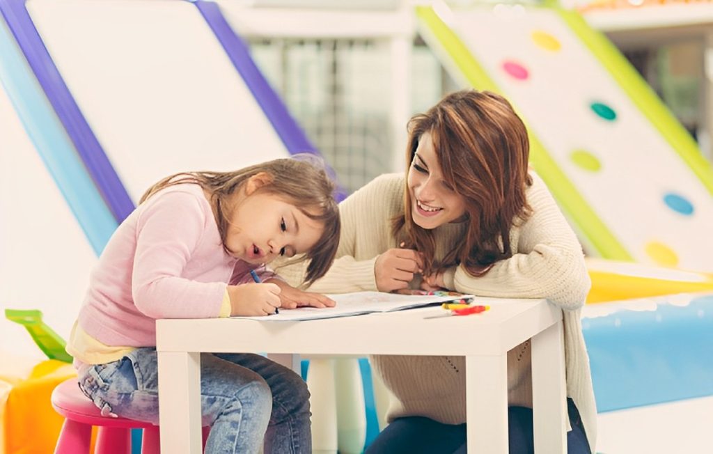 ¿Cómo Es la Evaluación en Preescolar? | Colegio Del Valle