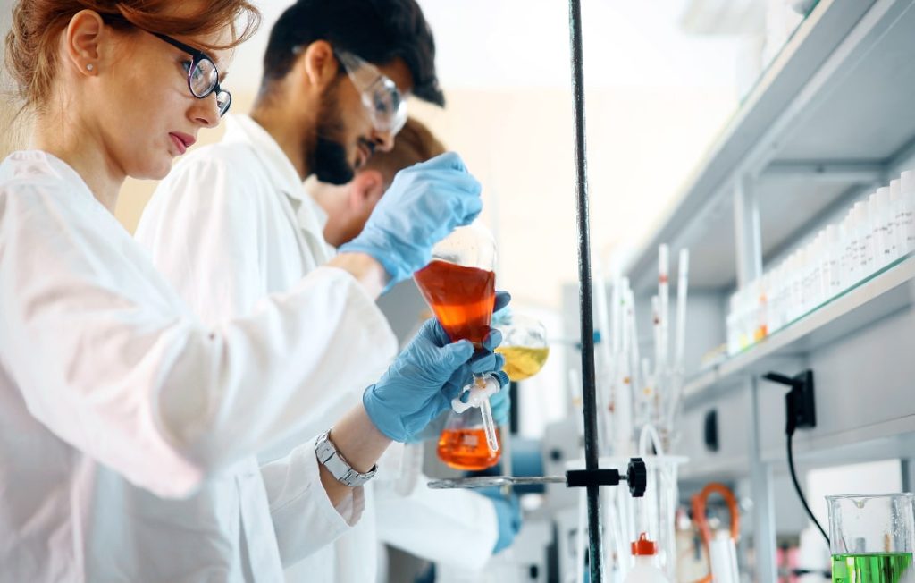 Algunas Razones Para Estudiar Química | Colegio del Valle