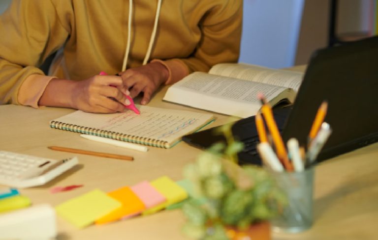 10 Pasos para Hacer un Resumen | Colegio del Valle