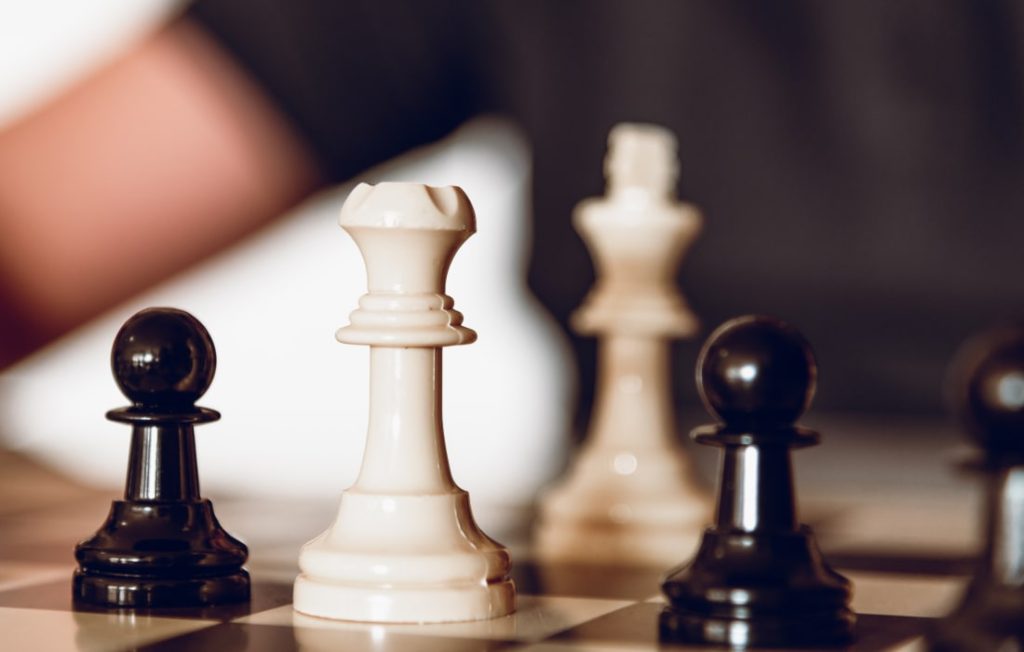 Descubre Algunas Técnicas de Ajedrez | Colegio del Valle