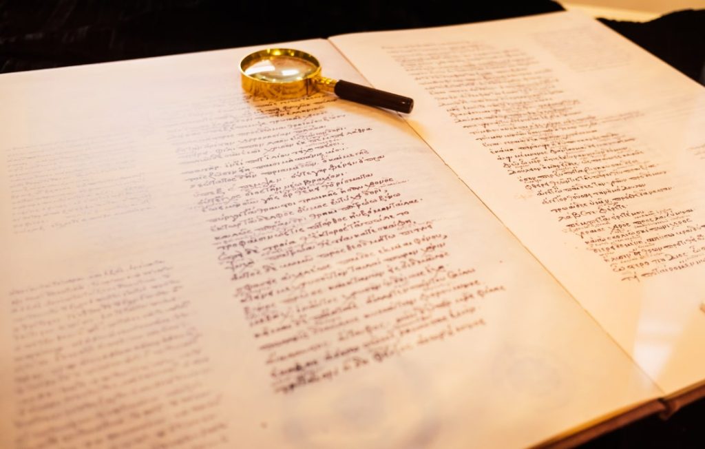 ¿Qué Son las Etimologías Grecolatinas? | Colegio del Valle