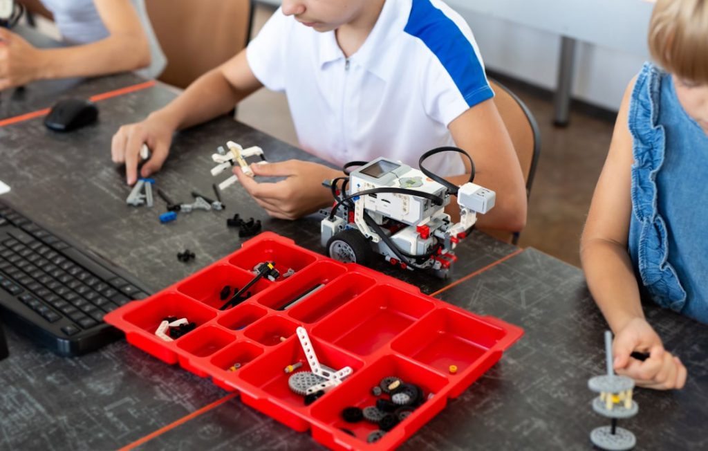 Estilo de Aprendizaje Kinestésico | Colegio Del Valle