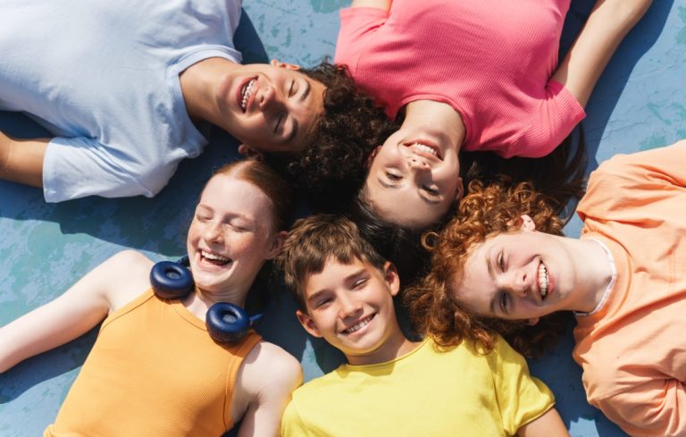 Qué Es Integración Grupal | Colegio Del Valle