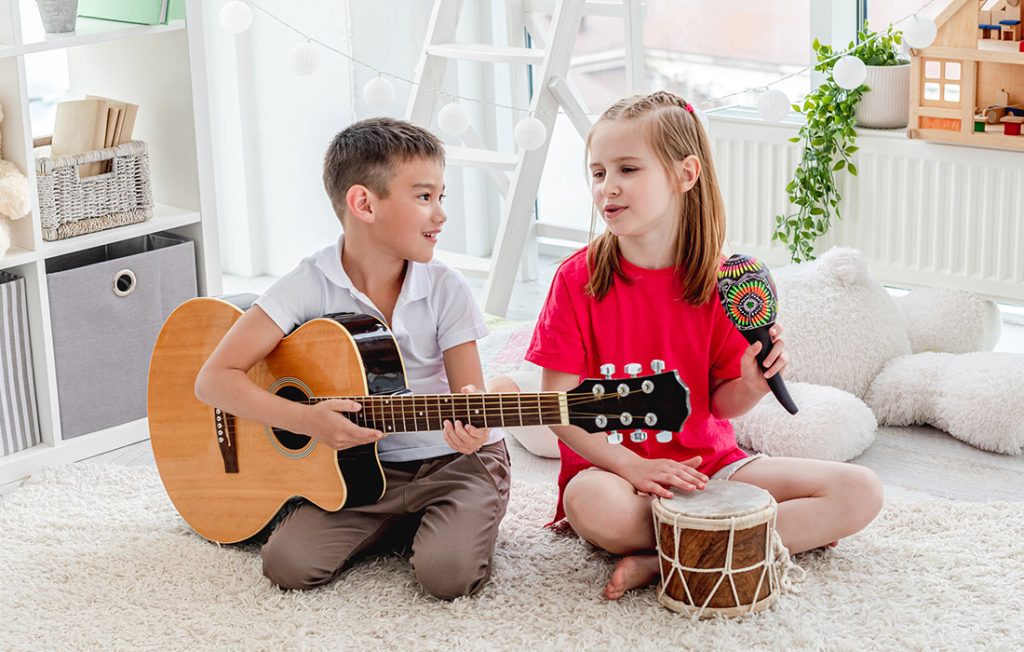 Aprende rimas cortas para niños | Colegio Del Valle